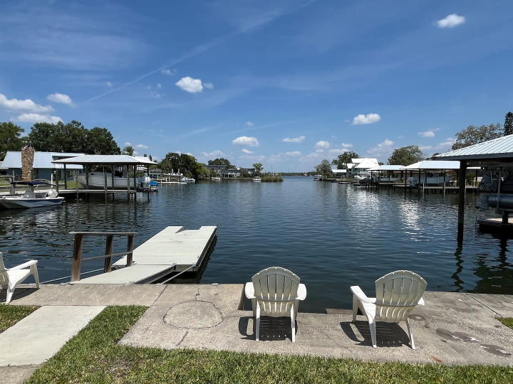 Tip'sea Inn - Crystal River, FL