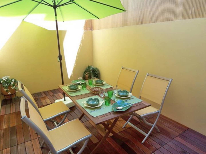 Graça Terrace - Bobadela