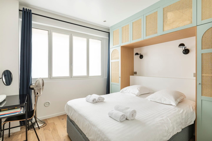 Charmant Appartement à Saint Germain - Paris