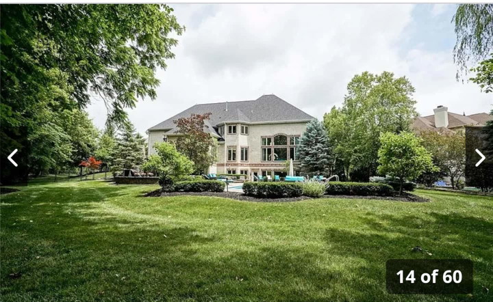 Heated Pool & Royal Spa Epsom Salt Therapy Spa! - Zionsville, IN