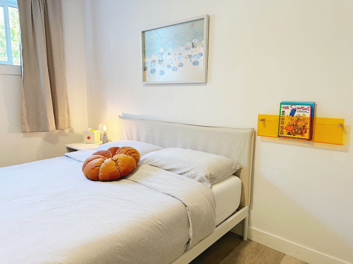 Chic 8th St Hub - Central & Cozy - Suite B - Saskatchewan