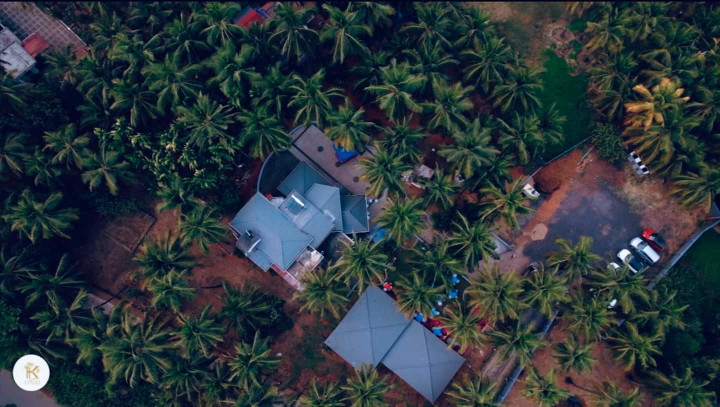 Private Riverside Villa In Kundapura - Kundapura