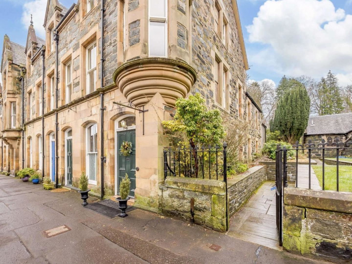 5 Bed In Dunkeld (Oc-90844) - Dunkeld, UK