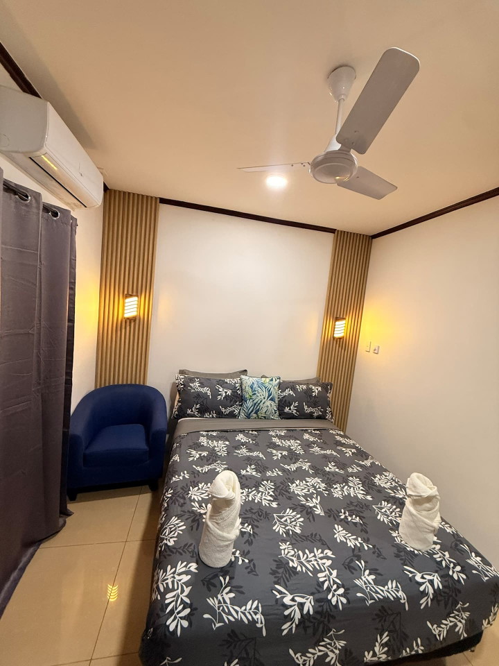 Premium Self-contained Stylish Apartment - Papua New Guinea