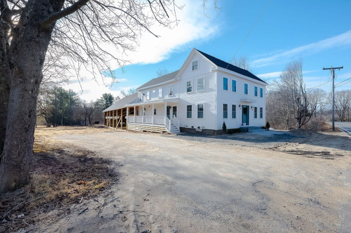 4-bedroom At Willow Brook Farm - Dover, NH