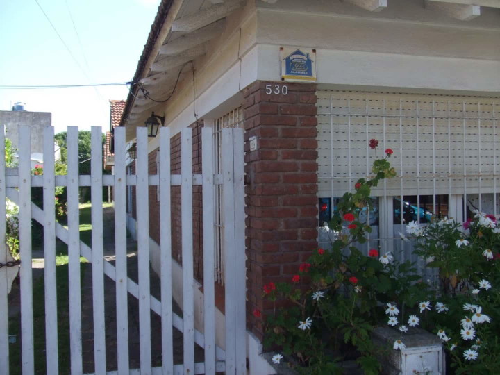 Casa Blanca - Miramar