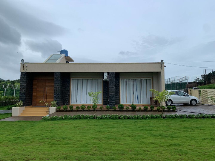 Soulstonstay Villa - Matheran