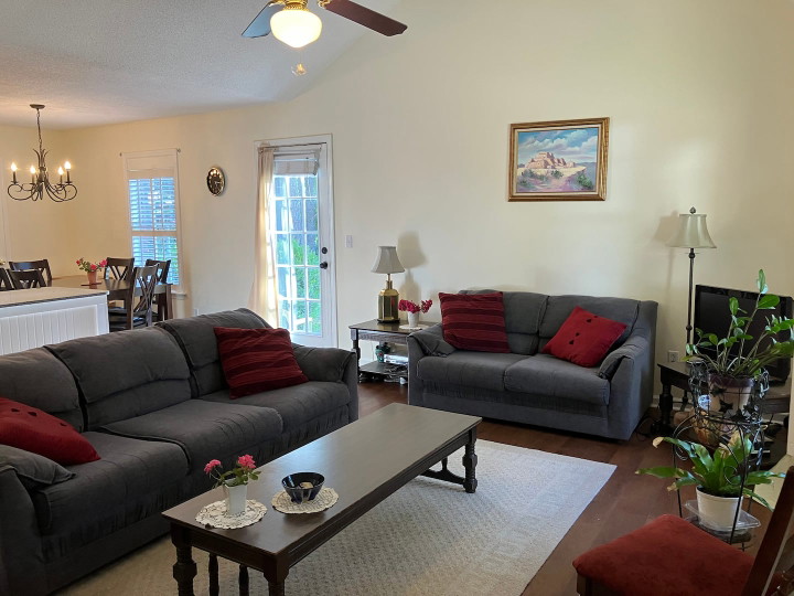 Rose Cottage Minutes From Ole Miss - Oxford, MS