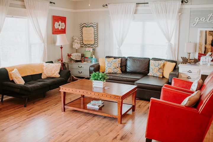 Traveler's Cozy Cottage - 3 Bedroom - Carlsbad, NM