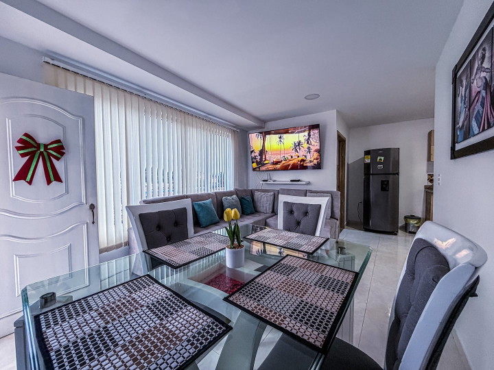Bel Appartement Proche Du Centre - Cartago, Colombie