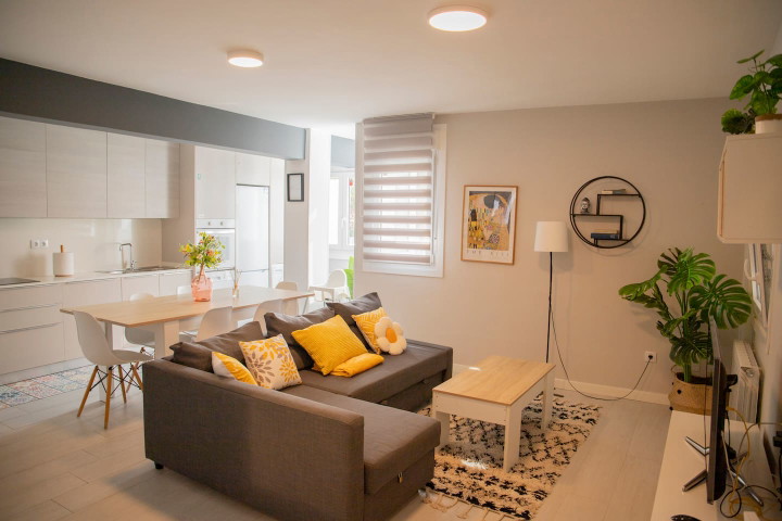 Cool Vialia - Vigo