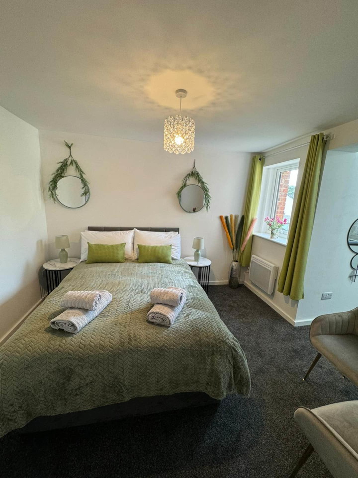Luxury Studio Stevenage - Stevenage