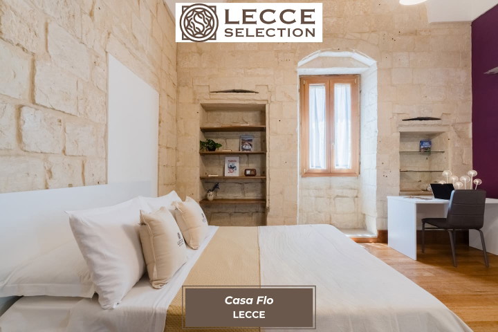 Casa Flo &nbsp;Sélection Lecce - Lecce