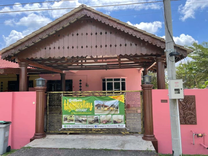 Sri Murni Homestay - Muar
