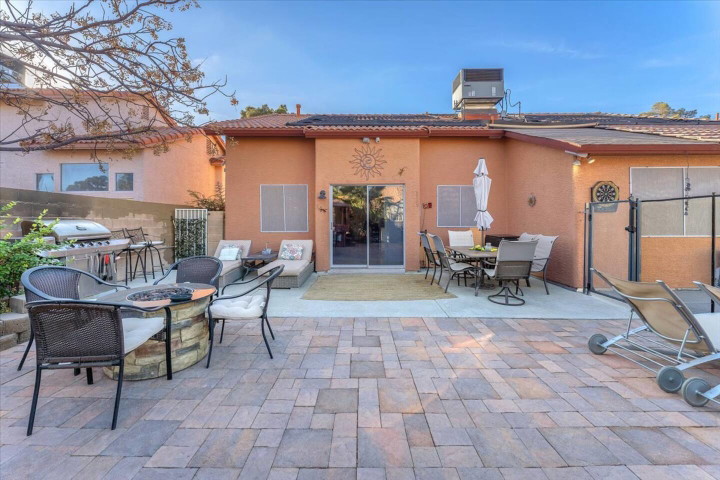 Beautiful 1 Story - Pool/patio/bbq - Fremont, CA
