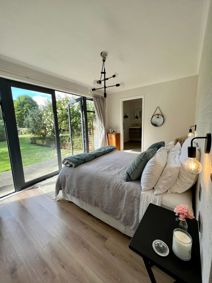 Springcreek Studio Apartment - Neuseeland