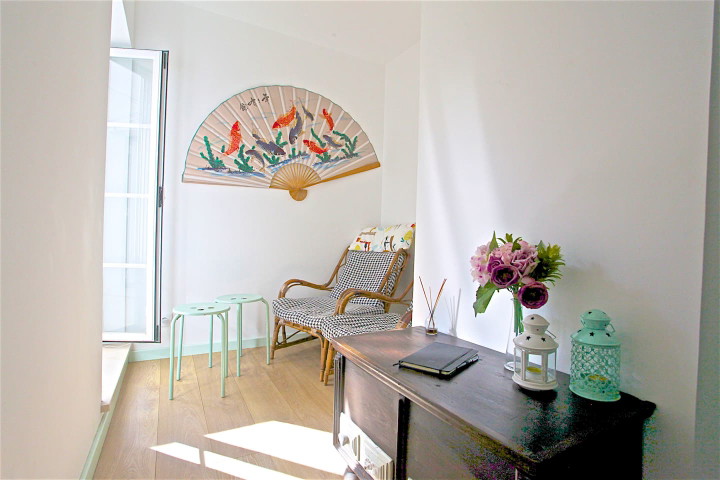 Charmant Appartement à Lisbonne - Lisbon