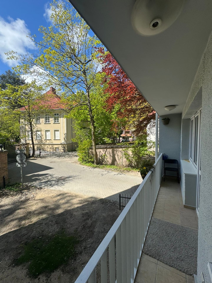 Casa Blanca - Sopot
