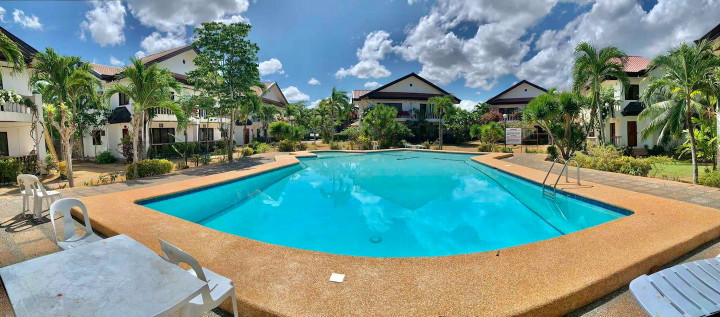 Luxury Villa In Resort - Moalboal