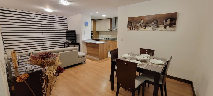 Beautiful Luxury Apartment | Best Location - Quito
