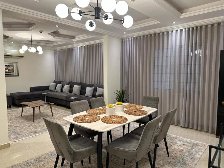 The Lofty Home - Jeddah