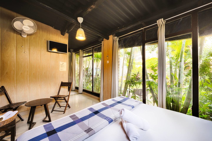 Ith Cosy Hostel Room In Central Location - Varanasi