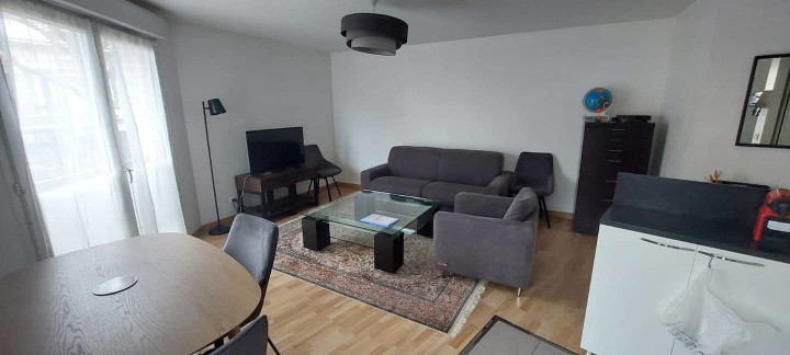 2 Pièces 45m2 Standing Proche Gare Et Autoroutes - Aulnay-sous-Bois