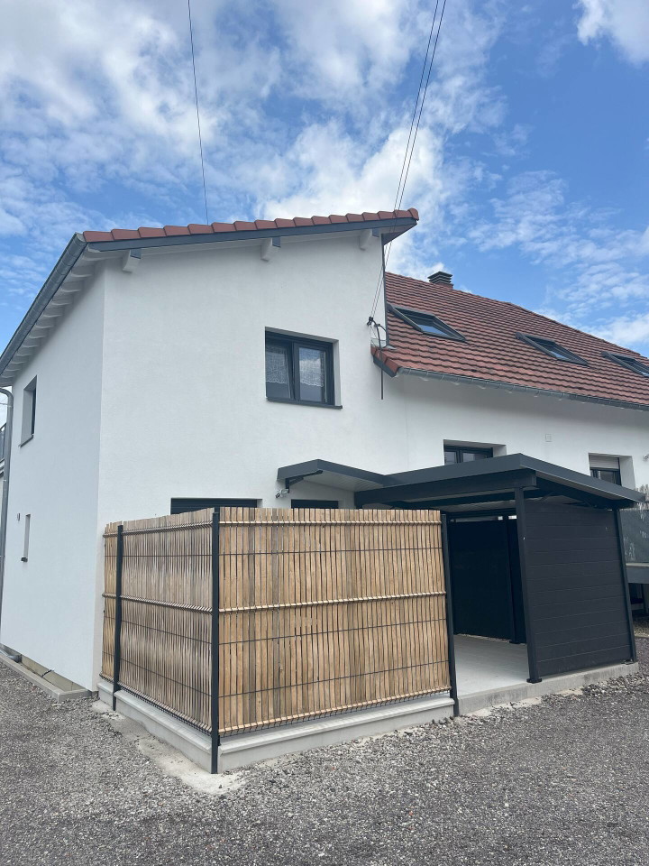 Appartement Tout Confort - Bitche