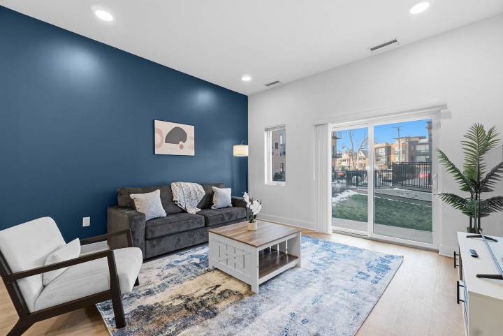 Elite 1br Near Uh & Cwru | Gym | Secured Parking - Shaker Heights, OH