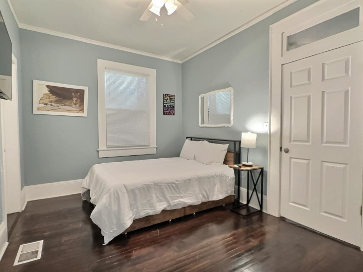 Portofino; Vonora Hideaway 1 Bd/1 Ba W/backyard! - Montgomery, AL