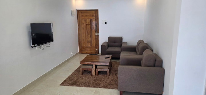 Swush Homes - Karwar
