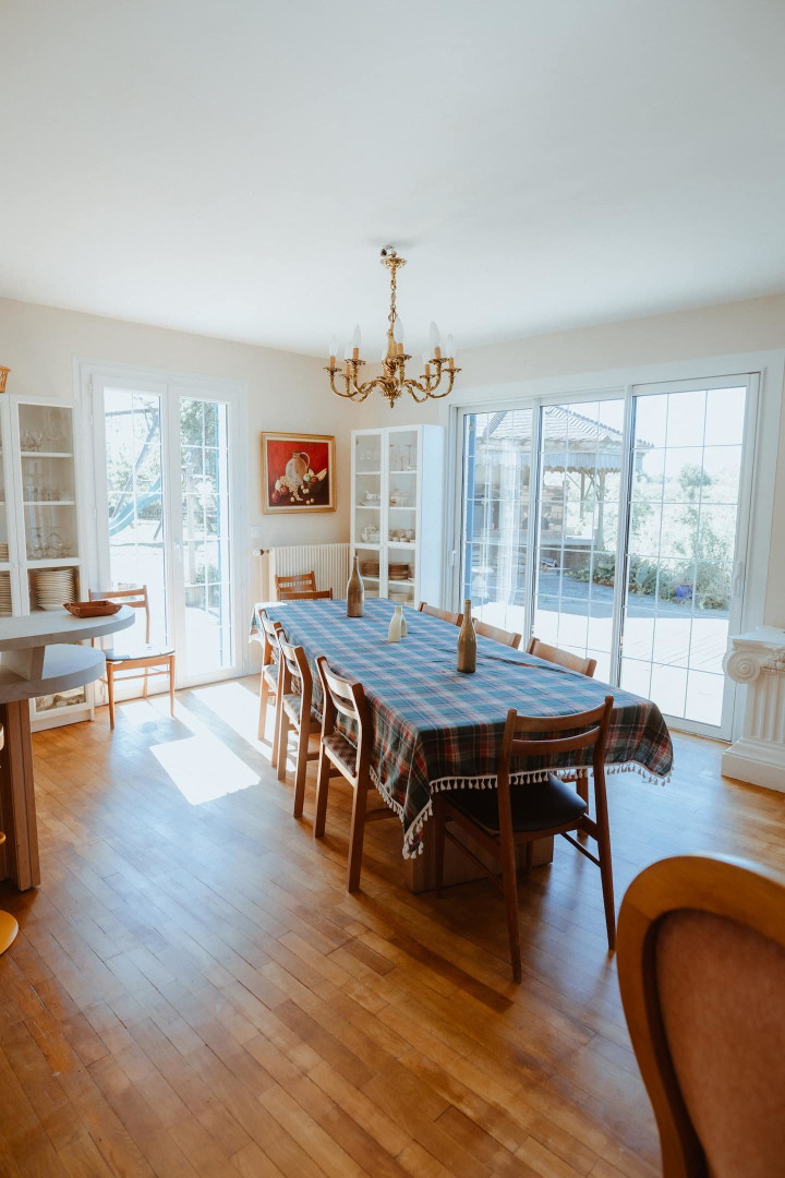 Maison Nona: Cosy House, Pool Table & Pétanque - Clécy