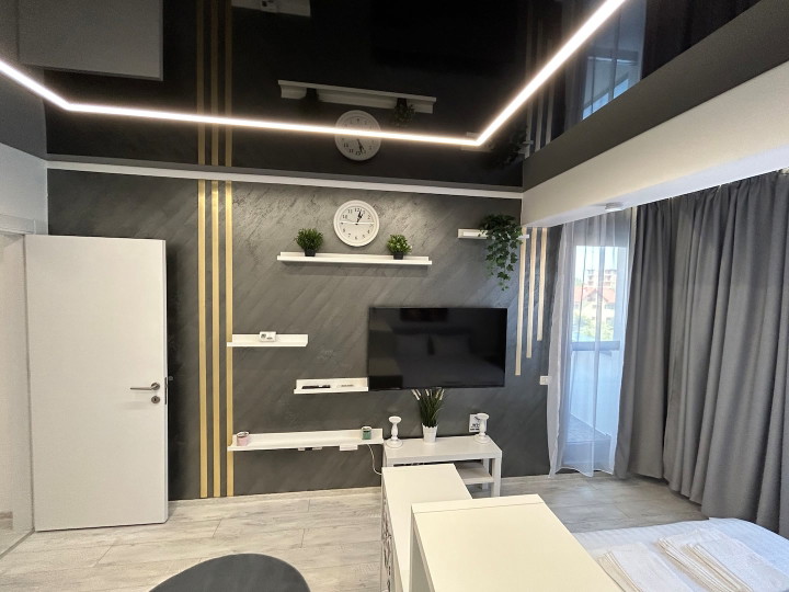 Perla Home - Studio 26 - Bukarest