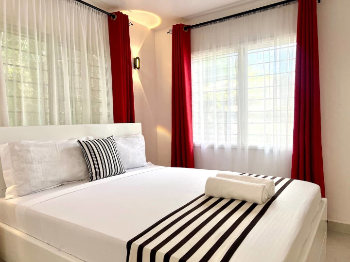 Tiny 1br House Nyali/pool/parking/close To Beach - Mombasa