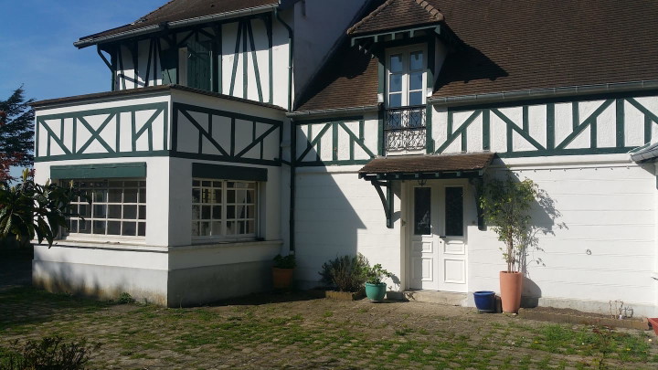Cottage 5 Minutes From Safran And 10 Minutes From Versailles, - Saclay