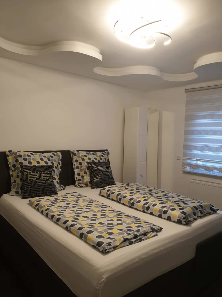 Modern Cozy Flat Near Porsche - Esslingen