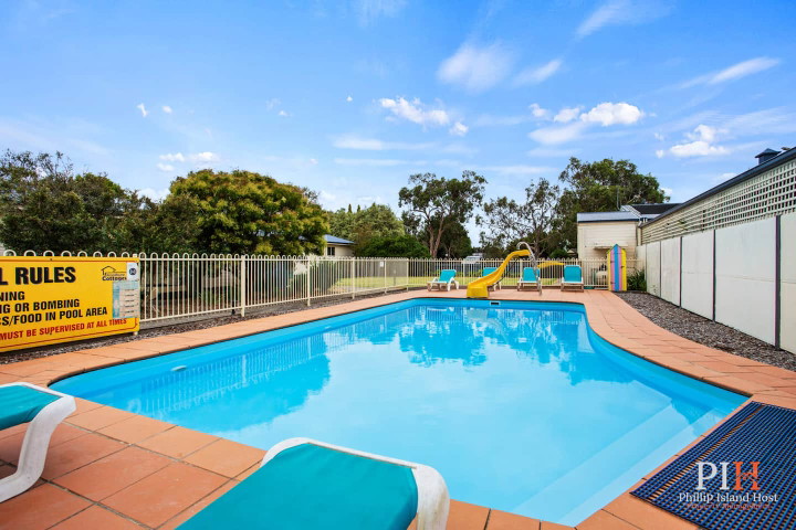 Phillip Island Family Resort 3 Bdr - フィリップ島