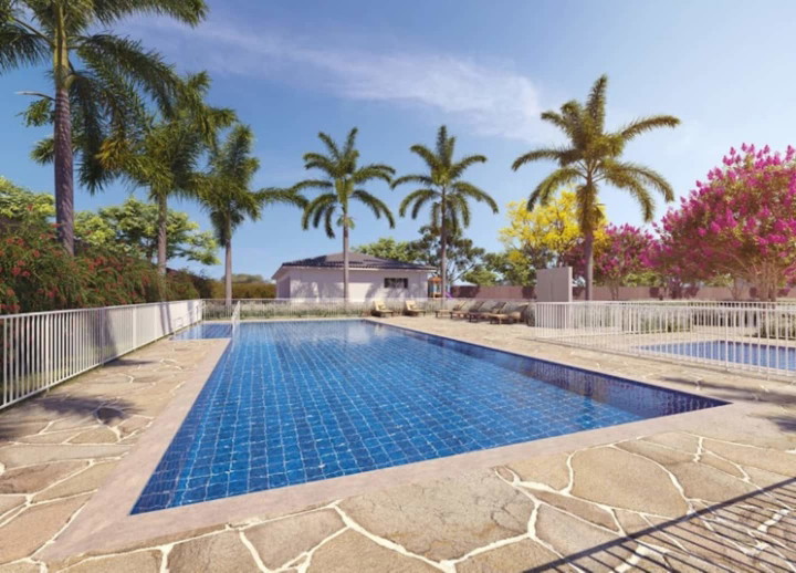 Próx Hosp Amor E Rodovia/outfitting/2 Bedrooms/air Conditioning - Brazil