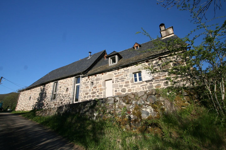 Cantal, Puy Mary Gîte 15 Pers. - Cantal