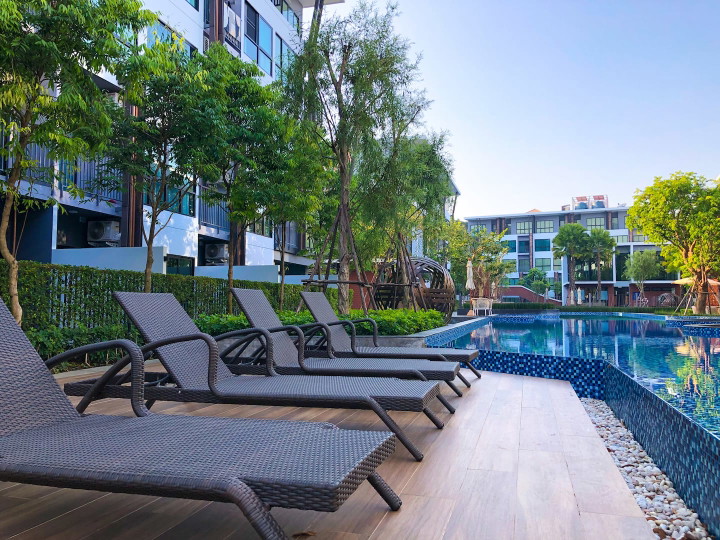 Digital Nomad Studio/chiang Mai/5g Wi-fi - Chiang Mai, Thailand