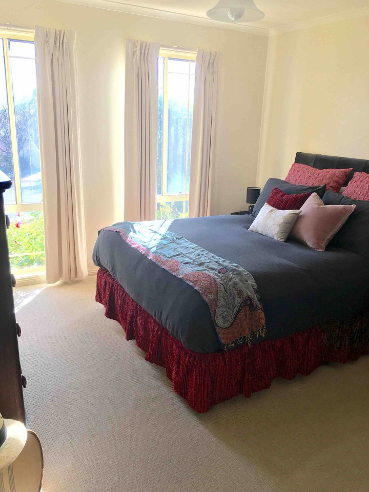 "Nanas Place" | Charming Family Home | Bushwalks - Bendigo