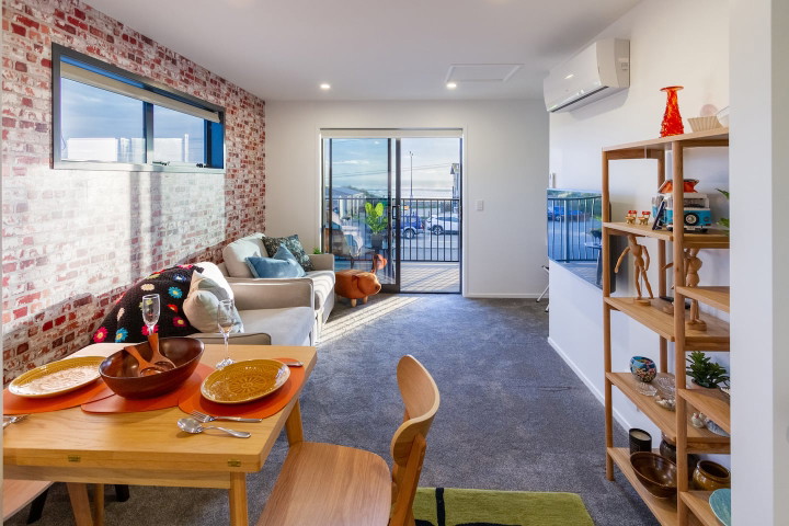 Okioki - Seaside Escape - New Zealand