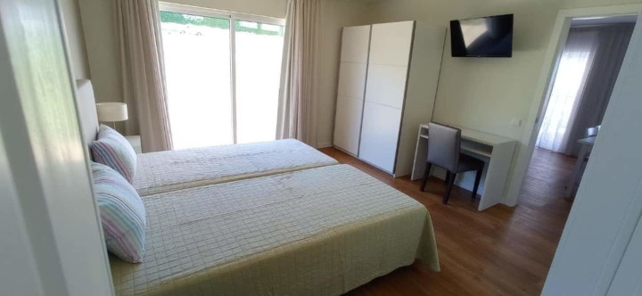 Bungalow T3 Hotel Paraiso De Albufeira - Albufeira