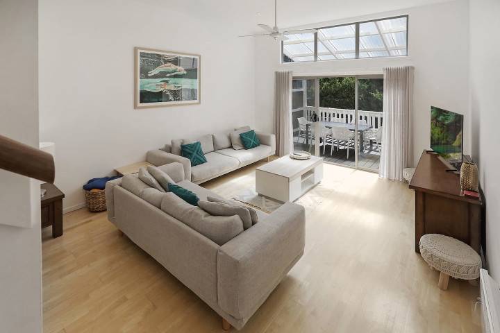 The Bay - Luxury Accommodation By The Sea - ウォーナンブール
