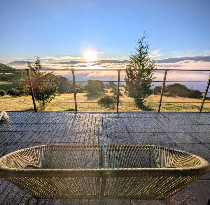 Escapada En Familia Con Vista Al Lago Tominé - Tocancipá