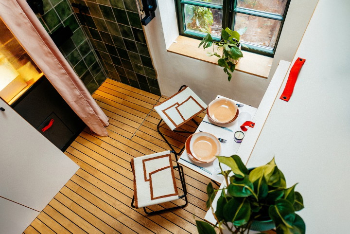 〈 Smallest House Germany Top Design & Location - Bremen