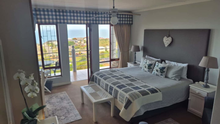 Gbs @ Blossom - Mossel Bay