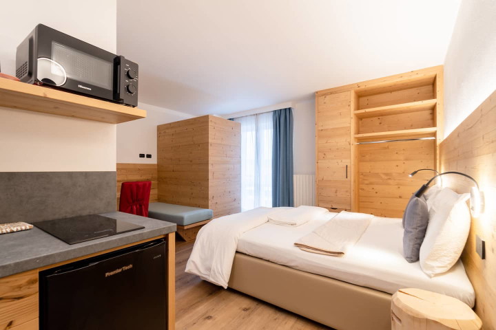 B&b Di Sonia - Predazzo