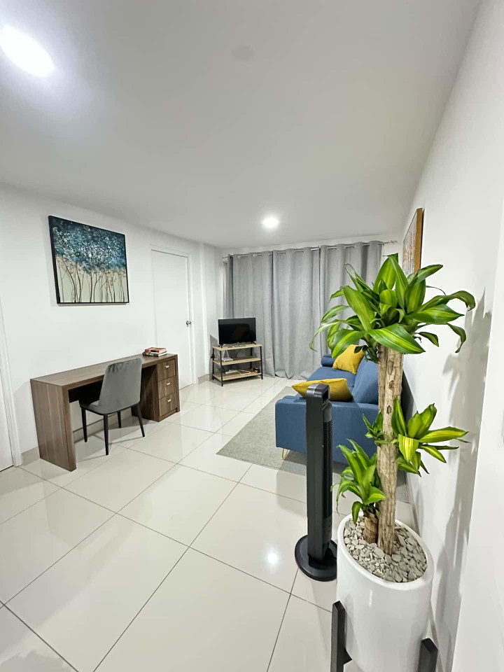 Apartment 103: Modern And Safe - Managua