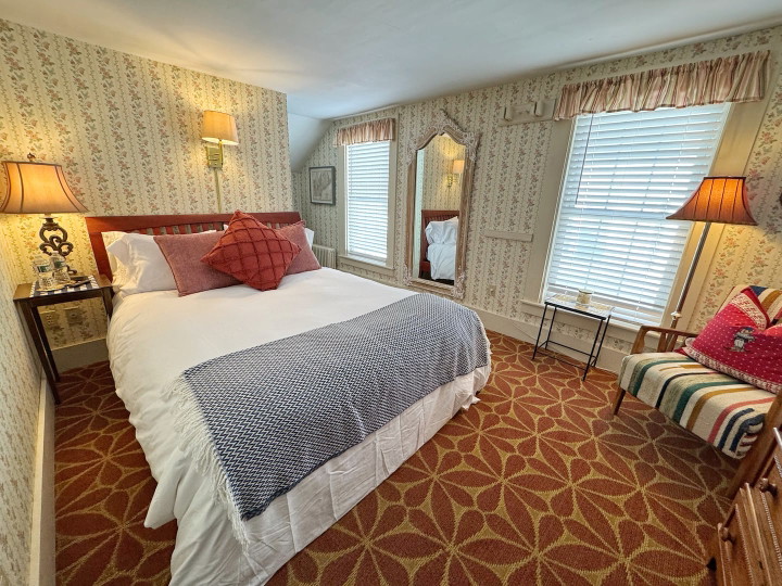 Very Cute Suite - Ludlow, VT